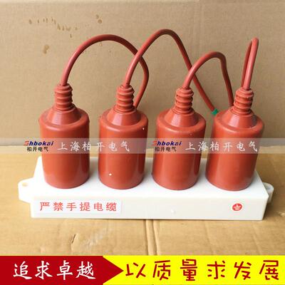 TBP-C-3/85 过电压保护器TBP-C-3.8F/131 组合式过电压保护器