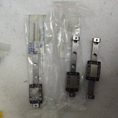 议价直线导轨滑块RSR9KMUU+95LMRSR7MRSR12M