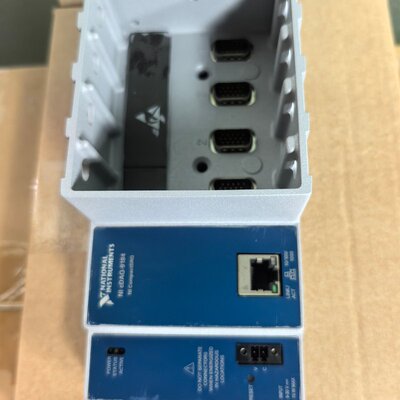 议价CompaDAQ机箱cDAQ-9184cdaq-9184cDAQ9184cdaq91849184