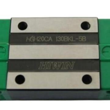 滑轨滑块HGH20CA/HGH20HA/HGR20-L1000