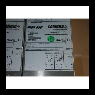 VEGA 350W/400W/450W/600w/650w专业维修