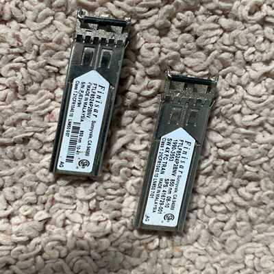 询价~菲尼萨 Finisar FTL F8519P3BNL   2