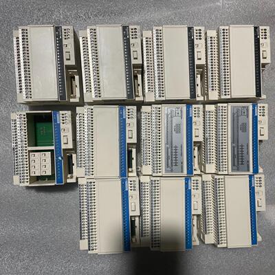 询价~PLC模块、ABE7 B20MPN22模块，实物图