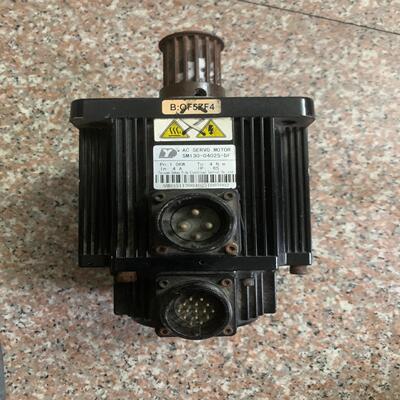 大豪伺服电机SM130-04025-DF(1kw) 件~询价