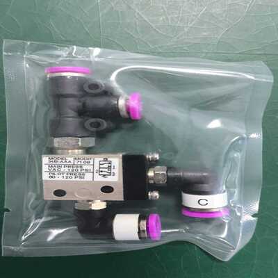 【星慕电子】34B-AAA,MAC 300MM Producer GT