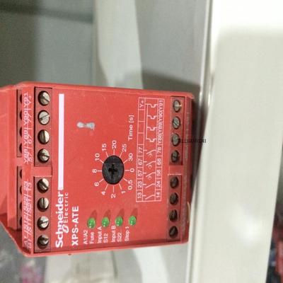 正品安全继电器XPS-ATE XPSATE5110P  XPSATE5110P