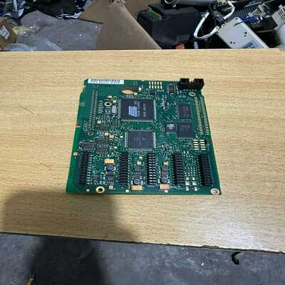 VACON伟肯变频器控制板PC00252G 变频器板25（gg设备）