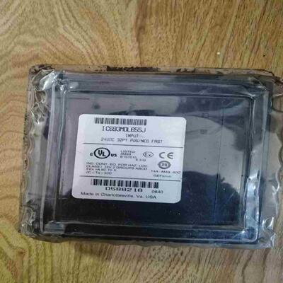 IC693MDL655J~询价