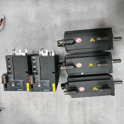 V90 PN版伺服驱动套装15KW驱动器6SL32（基数电子）