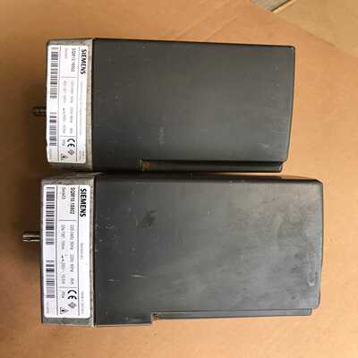 SQM10.16502风门执行器 SQM10.1650~询价