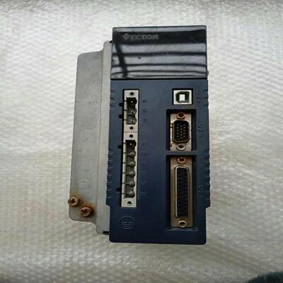 【星慕电子】J259*VECTOR伺服驱动器 VEC-VB-2R2M33