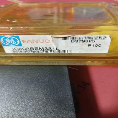 模块IC693BEM331L，一个，~询价