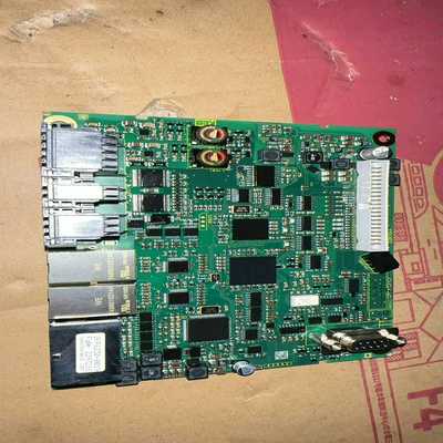 【星慕电子】2KF6230-0019科比变频器CPU板控制板，功能。