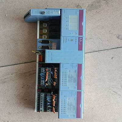 贝加莱 2003系列PLC CP474 DM435（gg设备）