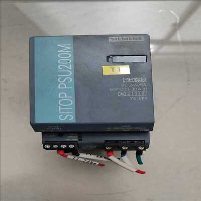 询价~6EP1333-3BA10 SITOP PSU200M