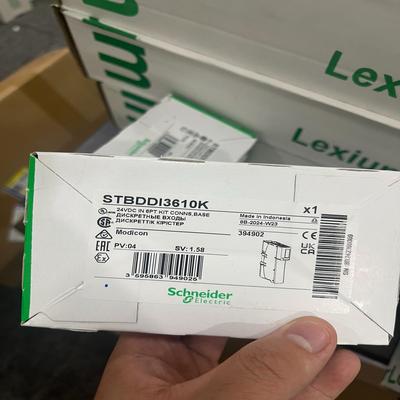 STBDDI3610K/STBDDI3725KC施耐德分布式拍前询价