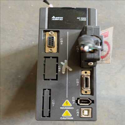 台达A2-1521-L。 1.5KW（耶耶电子）