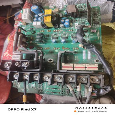 安川电源板驱动板 ETP712481，YPHT31614-1~议价