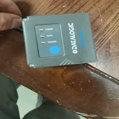 Datalogic得利捷GFS4400/4470二维固定式触（耶耶电子）