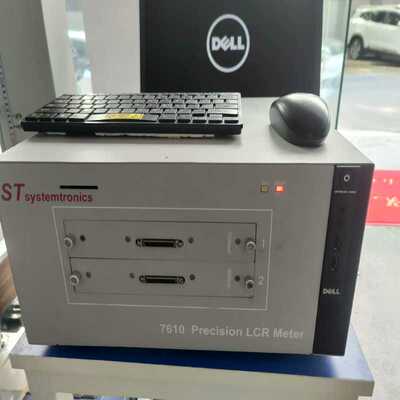 ST Systemtronics，7610 Precisio~询价