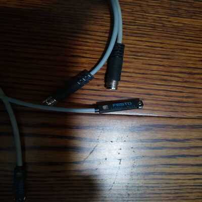 FESTO气缸检测开关150857询价