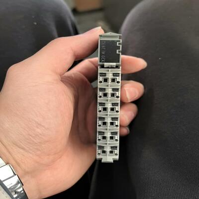 贝加莱  X20AI2632  包好。