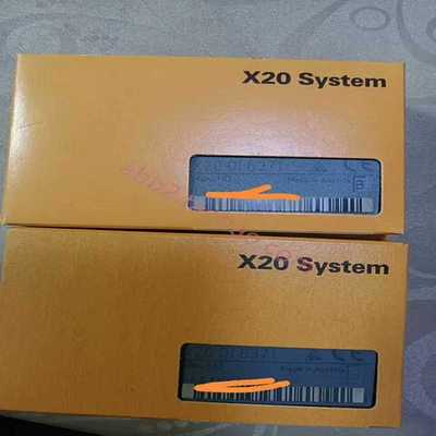 议~x20di6371 全新原装贝加莱