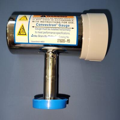 MKS 275320-PD 275 CONVECTRON 真（豆豆设备）