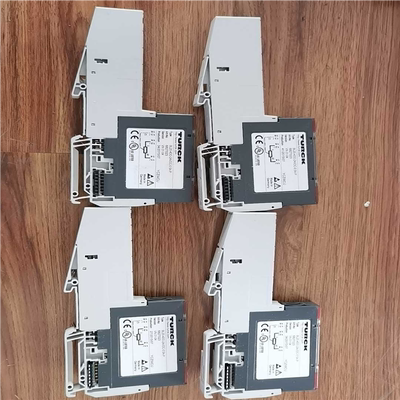 议~TURCK BL20-4DO-24VDC-0.5A-P