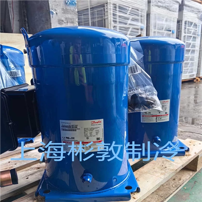 **R410A 丹佛斯压缩机  SH140A4ALC  SH120A4ALC SH380A