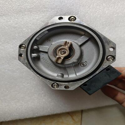 【星慕电子】三凌编码器 0SA18-130，少接线插口，正常，