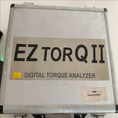 扭力测试仪EZ-TORQ美国蒙士EZ TORQ II 50i（耶耶电子）