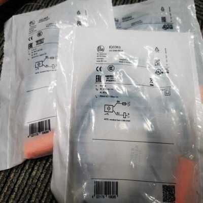 原装 IFM传感器议价E20514议价