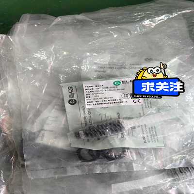 询价~宜科接近开关 FI8A-TM18-OP6L-Q12/S292