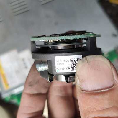 询价~mfe2500p8nv编码器刚多个，一般是1.0kw