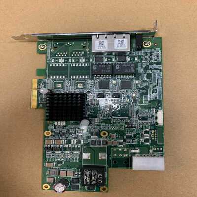 凌华图像采集卡PCLe-GIE62+ 高速千兆图像采集卡~询价