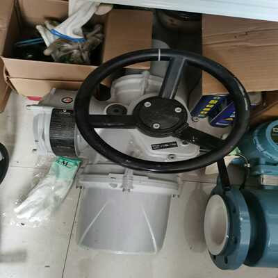 罗托克IQM10（gg设备）