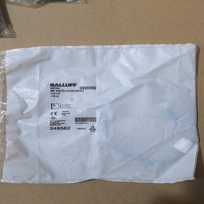 询价~BMF0044巴鲁夫磁敏传感器BMF 303K-PS-C