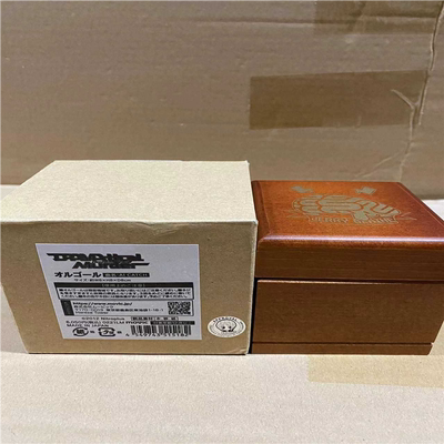 议~戏剧性谋杀DRAMAtical Murder八音盒Al CA