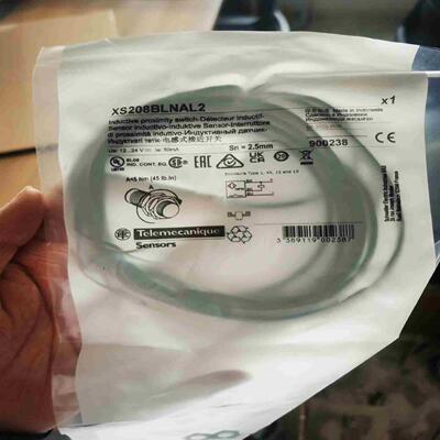XS208BLNAL2 施耐德接近传感器  无议价