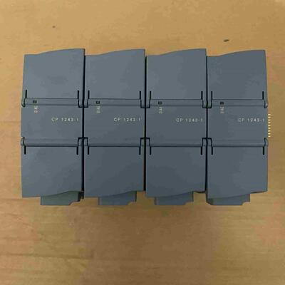 西门子S7-1200 6GK7243-1BX30-0XE0【南风商行】