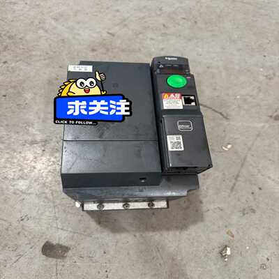 变频器ATV320U55N4B 5.5KW 380V~询价