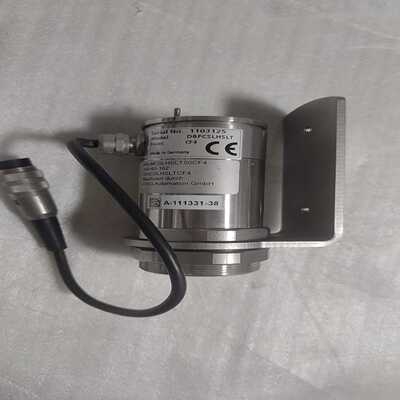 H.A.L.M汉姆红外测温探头 D6FCSLHSLT 实物拍~询价