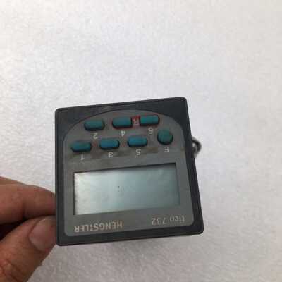 HENGSTLER亨士乐计数器TICO 732 073201~询价