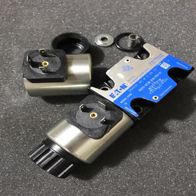 议~vickers威格士电磁阀DG4V3C 2C M U G