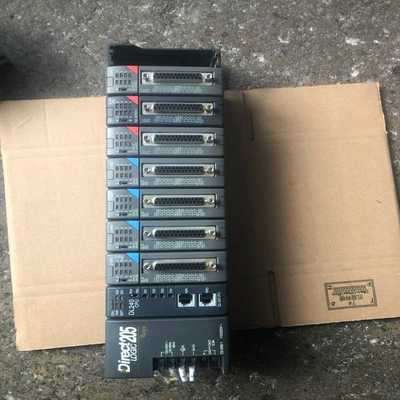 光洋、电源205、DL 240CPU、一套成色如图功能、~询价