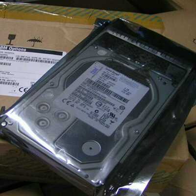 配件原装 IBM 49Y1875 49Y1871 49Y1874  SAS 2T  DS3512 议价