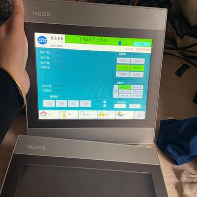 昆仑通态MCGS  TPC1073GH【侨报商行】