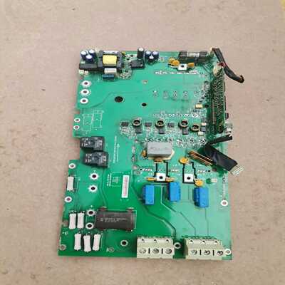 abb变频器驱动板RINT-5411C。ACS800-01-~询价