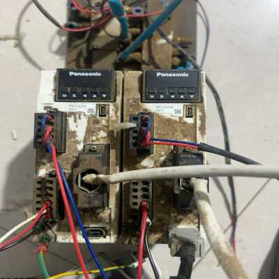 MBDLN25SE 2台（基数电子）